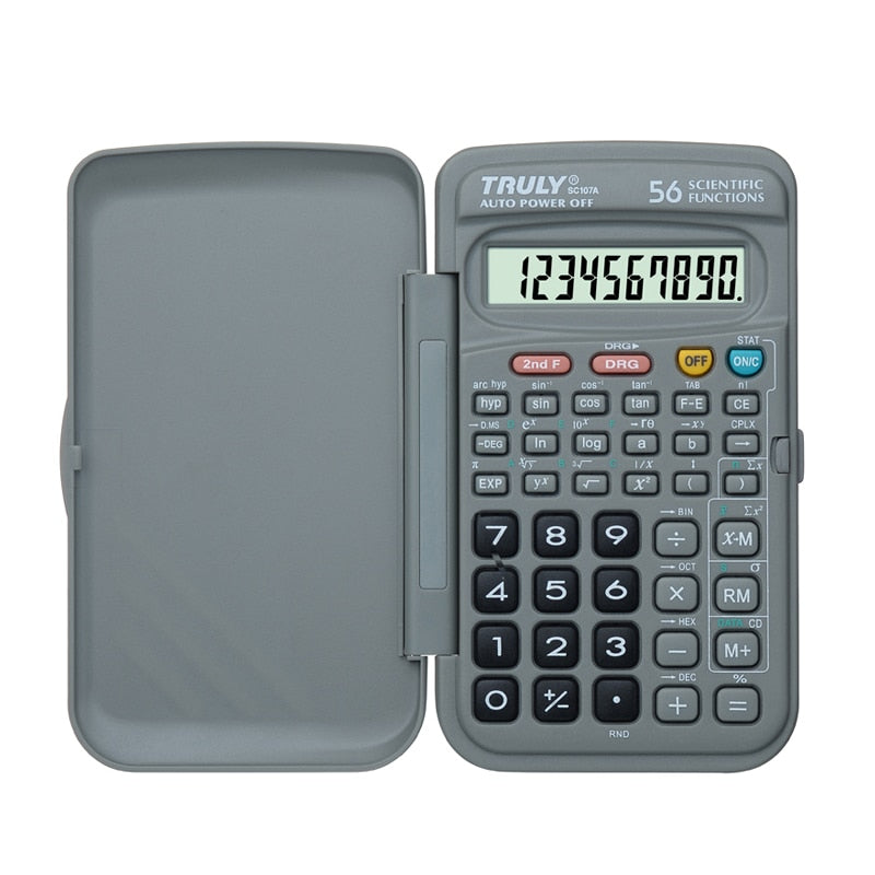 TRULY SC-107A middle school student computer multi-function scientific ...